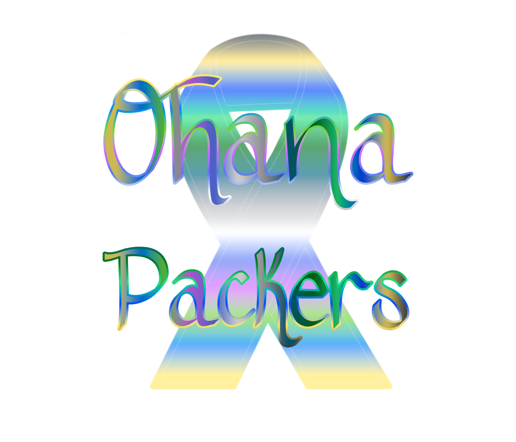OPE Net - Join The Ohana As We Bring You Everything Green Bay Packers