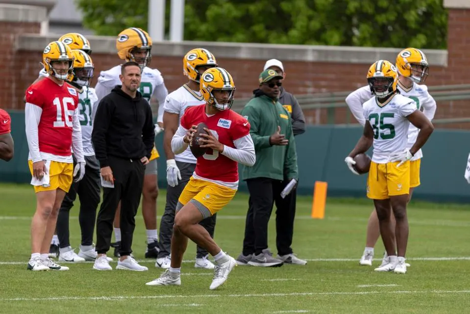 The Packers' Injury Comeback And What It Means For The 2025 Season ...